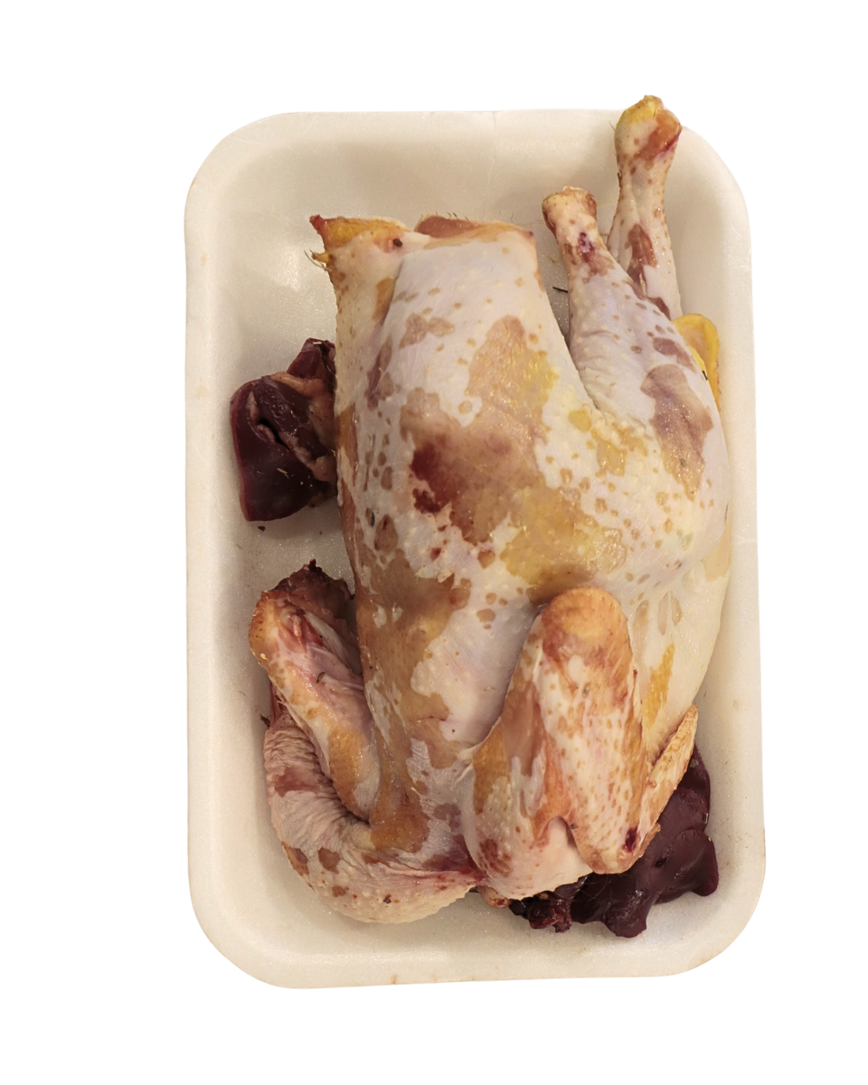 Desi Chicken (Meat) – Eva-Anna Farms